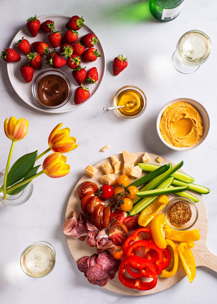 Produce Made Simple | Unlock the Flavours of Freshness | Ontario